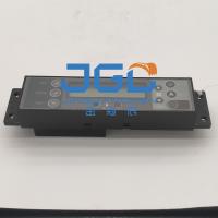 China Excavator AC Control Panel YN20M01299P1 151589-17530 for Kobelco SK200-3 SK200-6 SK200-6E for sale