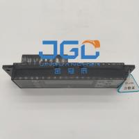 China Excavator AC Control Panel YN20M01299P1 151589-17530 for Kobelco SK200-3 SK200-6 SK200-6E for sale
