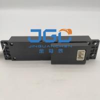 China Excavator AC Control Panel YN20M01299P1 151589-17530 for Kobelco SK200-3 SK200-6 SK200-6E for sale