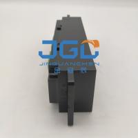 China KHR12512 Air Conditioning Panel Controller for SH210 A5 SH210-5 Excavator AC Dashboard for sale