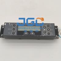 China KHR12512 Air Conditioning Panel Controller for SH210 A5 SH210-5 Excavator AC Dashboard for sale