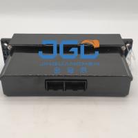 China Excavator Parts SHA6 Air Conditioner Control Panel KHR27251 for sale