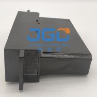 China Excavator Parts SHA6 Air Conditioner Control Panel KHR27251 for sale