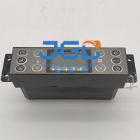 China Excavator Parts SHA6 Air Conditioner Control Panel KHR27251 for sale