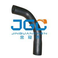 China Excavator Water Hose 22M-03-21440 22M-03-21450 Up Down Radiator Hose for PC40R-8 90mm for sale