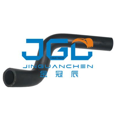 China Water Hose Pipe Spare Part 201-03-51130 for Komatsu PC60-3/5 Excavator 6D95 Engine for sale