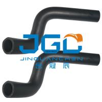 China Water Hose Pipe Spare Part 201-03-51130 for Komatsu PC60-3/5 Excavator 6D95 Engine for sale