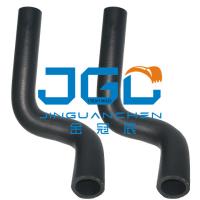 China Water Hose Pipe Spare Part 201-03-51130 for Komatsu PC60-3/5 Excavator 6D95 Engine for sale