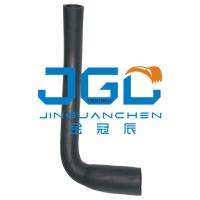 China PC60-3 PC60-5 PC60-6 Down Water Pipe For Excavator Diesel Engine  201-03-51141 for sale