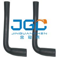 China PC60-3 PC60-5 PC60-6 Down Water Pipe For Excavator Diesel Engine  201-03-51141 for sale