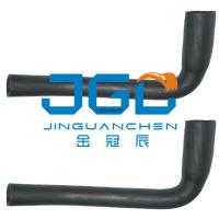 China PC60-3 PC60-5 PC60-6 Down Water Pipe For Excavator Diesel Engine  201-03-51141 for sale