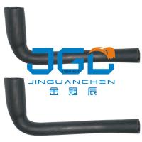 China PC60-3 PC60-5 PC60-6 Down Water Pipe For Excavator Diesel Engine  201-03-51141 for sale
