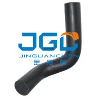 China 201-03-51140 4D95 Engine Upper Water Hose Pipe For Excavator PC60-6 for sale