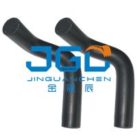 China 201-03-51140 4D95 Engine Upper Water Hose Pipe For Excavator PC60-6 for sale