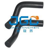 China 201-03-51140 4D95 Engine Upper Water Hose Pipe For Excavator PC60-6 for sale