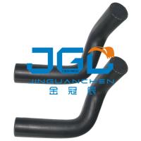 China 201-03-51140 4D95 Engine Upper Water Hose Pipe For Excavator PC60-6 for sale