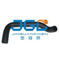 China Komatsu PC60-7 Excavator 4D95 Engine Water Hose Pipe 201-03-71182 Aftermarket Part for sale