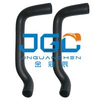 China Komatsu PC60-7 Excavator 4D95 Engine Water Hose Pipe 201-03-71182 Aftermarket Part for sale
