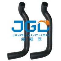 China Komatsu PC60-7 Excavator 4D95 Engine Water Hose Pipe 201-03-71182 Aftermarket Part for sale