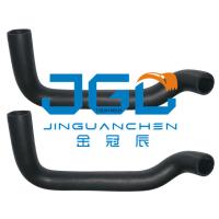 China Komatsu PC60-7 Excavator 4D95 Engine Water Hose Pipe 201-03-71182 Aftermarket Part for sale