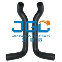 China Komatsu PC60-7 Excavator 4D95 Engine Water Hose Pipe 201-03-71182 Aftermarket Part for sale