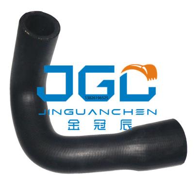 China Excavator Water Hose Pipe 210-03-71172 for Komatsu PC60-7 4D95 Engine for sale