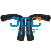 China Excavator Water Hose Pipe 210-03-71172 for Komatsu PC60-7 4D95 Engine for sale