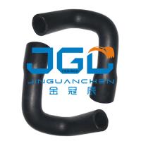 China Excavator Water Hose Pipe 210-03-71172 for Komatsu PC60-7 4D95 Engine for sale