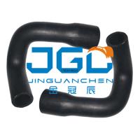 China Excavator Water Hose Pipe 210-03-71172 for Komatsu PC60-7 4D95 Engine for sale
