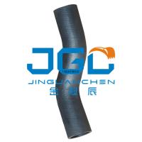 China Excavator Water Hose Upper Lower Pipe 201-03-72190 for PC60-7 4D95 Engine 6 Months Warranty for sale