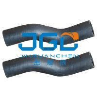 China Excavator Water Hose Upper Lower Pipe 201-03-72190 for PC60-7 4D95 Engine 6 Months Warranty for sale