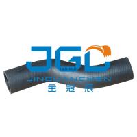 China Excavator Water Hose Upper Lower Pipe 201-03-72190 for PC60-7 4D95 Engine 6 Months Warranty for sale