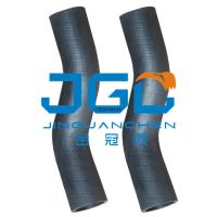 China Excavator Water Hose Upper Lower Pipe 201-03-72190 for PC60-7 4D95 Engine 6 Months Warranty for sale