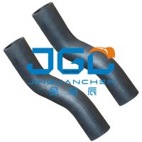 China Excavator Water Hose Upper Lower Pipe 201-03-72190 for PC60-7 4D95 Engine 6 Months Warranty for sale