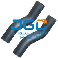 China Excavator Water Hose Upper Lower Pipe 201-03-72190 for PC60-7 4D95 Engine 6 Months Warranty for sale