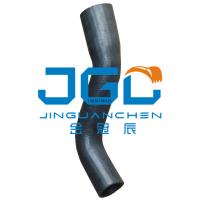 China 201-03-72210 Excavator Engine Water Tank Down Pipe For PC60-7 4D102 for sale