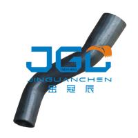 China 201-03-72210 Excavator Engine Water Tank Down Pipe For PC60-7 4D102 for sale