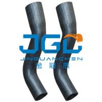 China 201-03-72210 Excavator Engine Water Tank Down Pipe For PC60-7 4D102 for sale