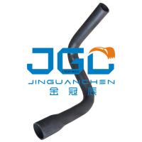 China PC100-3 PC120-3 Excavator Water Pipe 20G-03-11171 Diesel Engine Cooling Hose 1.5kg for sale