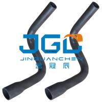 China PC100-3 PC120-3 Excavator Water Pipe 20G-03-11171 Diesel Engine Cooling Hose 1.5kg for sale