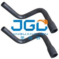 China PC100-3 PC120-3 Excavator Water Pipe 20G-03-11171 Diesel Engine Cooling Hose 1.5kg for sale
