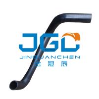 China PC100-3 PC120-3 Down Water Pipe for Excavator Diesel Engine 20G-03-11163 for sale