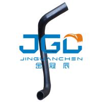 China PC100-3 PC120-3 Down Water Pipe for Excavator Diesel Engine 20G-03-11163 for sale