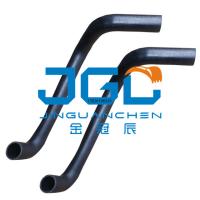 China PC100-3 PC120-3 Down Water Pipe for Excavator Diesel Engine 20G-03-11163 for sale