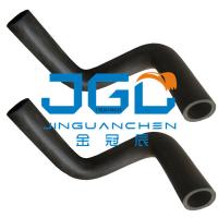 China 2030356180 4D95 Engine Upper Water Hose Pipe for Excavator PC100-5 PC120-5 3KG for sale
