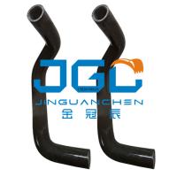 China PC100-5 PC120-5 Intake Water Hose for Excavator Diesel Engine 203-03-56190 for sale