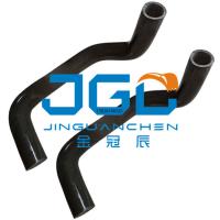 China PC100-5 PC120-5 Intake Water Hose for Excavator Diesel Engine 203-03-56190 for sale