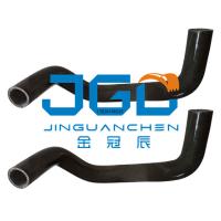 China PC100-5 PC120-5 Intake Water Hose for Excavator Diesel Engine 203-03-56190 for sale