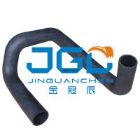 China Diesel Engine Down Water Pipe for Excavator PC100-5 PC120-5 203-978-5340 Standard Size for sale