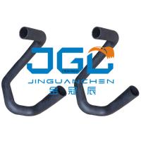 China Diesel Engine Down Water Pipe for Excavator PC100-5 PC120-5 203-978-5340 Standard Size for sale